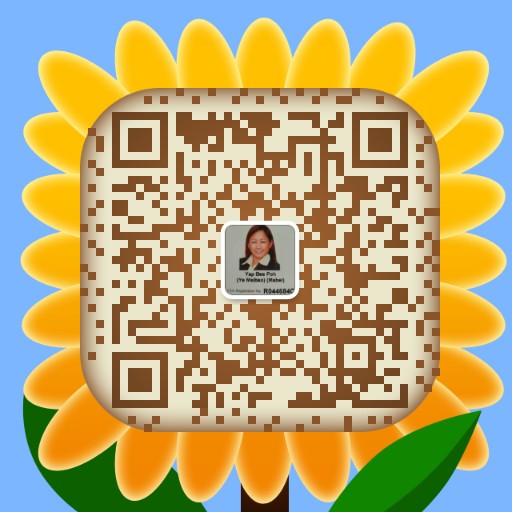 Welcome to my site - MABEL YAP