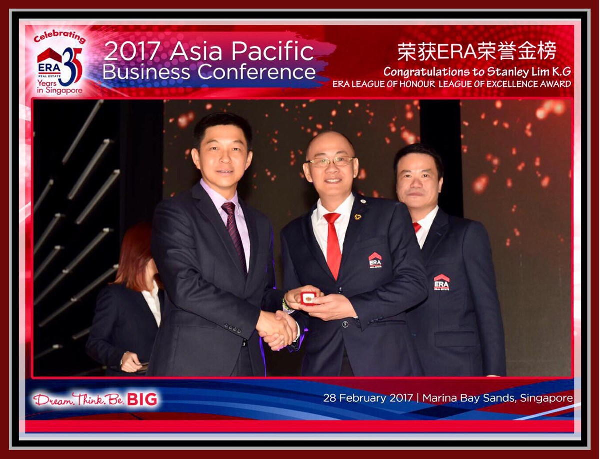 Welcome to my site - STANLEY LIM